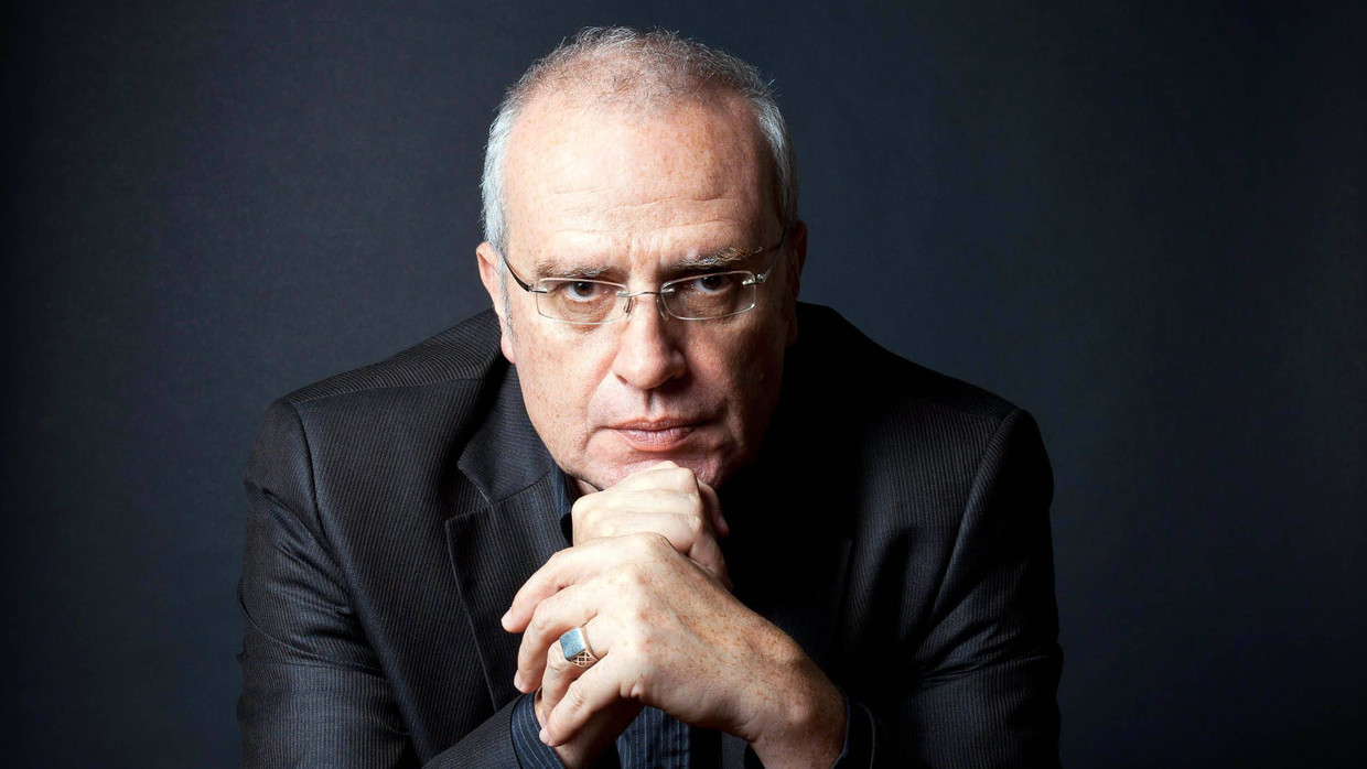 Gespräch mit Richard Millet: Was Breivik uns sagen wollte | FAZ