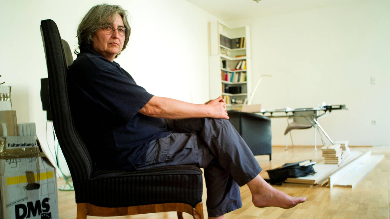 Im Gespräch: Andrea Breth: So wie es ist, wird es nicht weitergehen