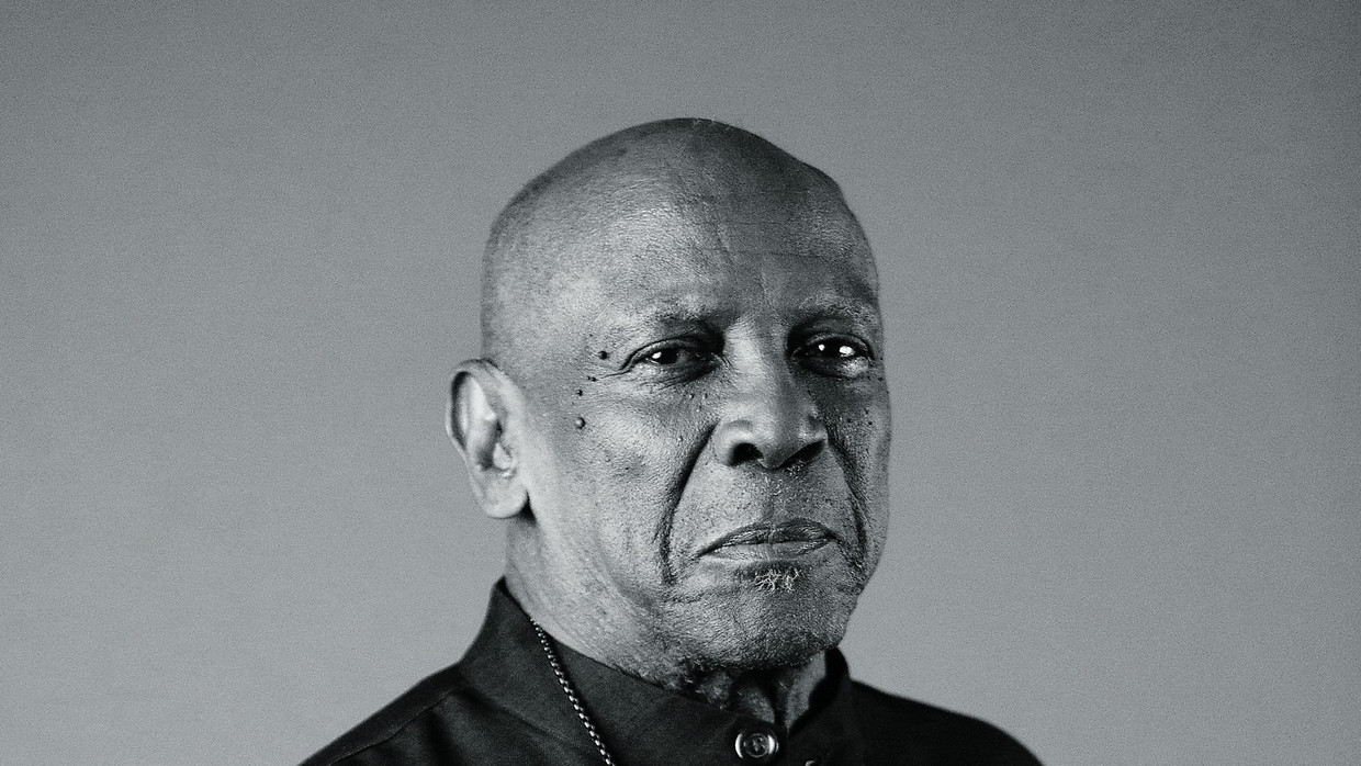 Nachruf auf Louis Gossett Jr.