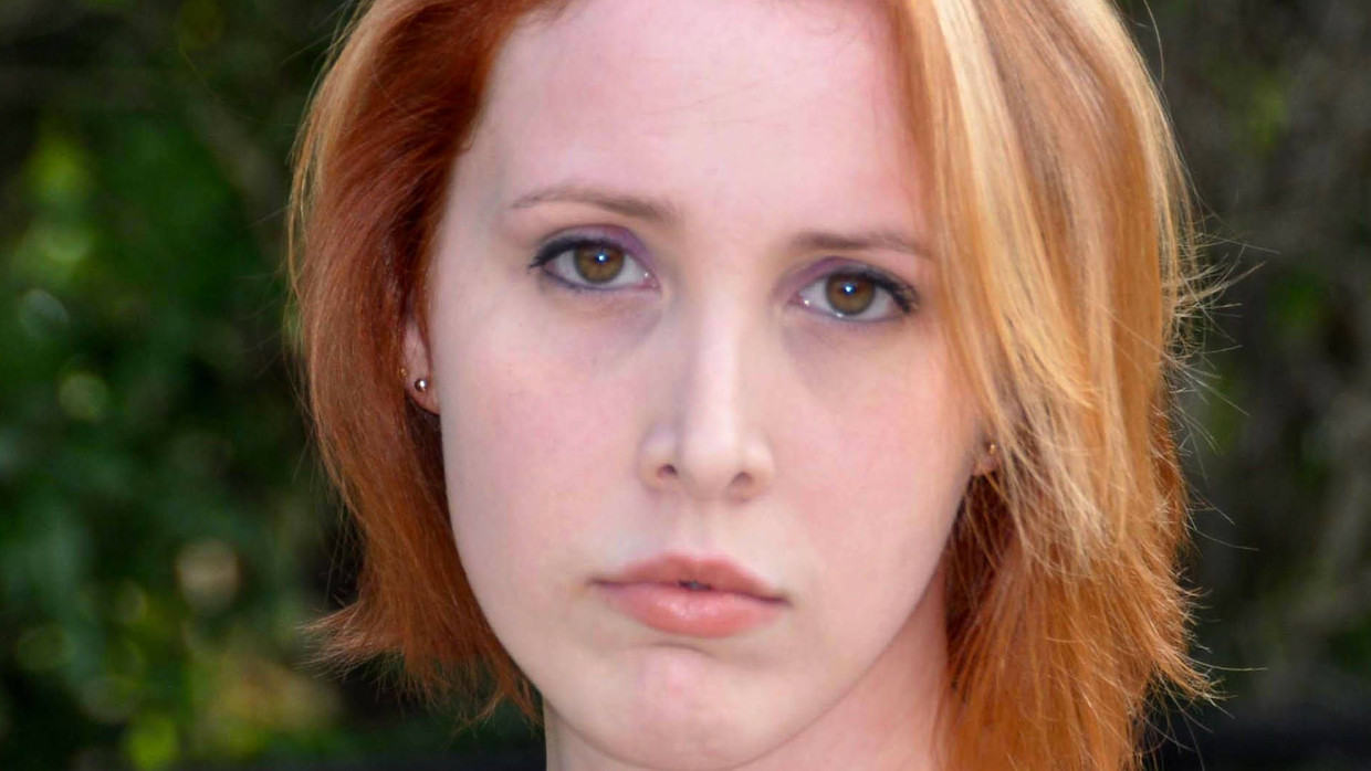 Woody Allens Adoptivtochter: Buch-Cover von Dylan Farrow geändert