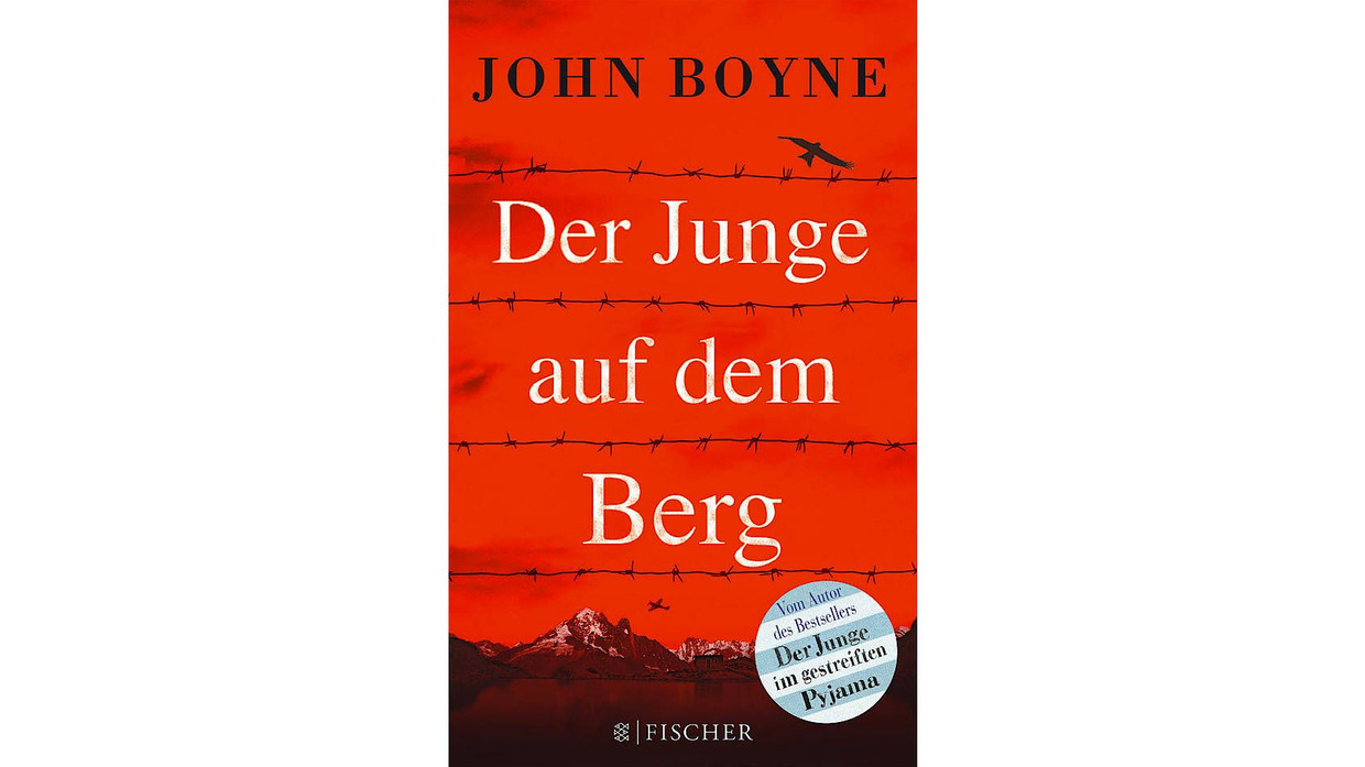 Zu Gast bei Hitler: John Boynes Roman „Der Junge auf dem Berg“