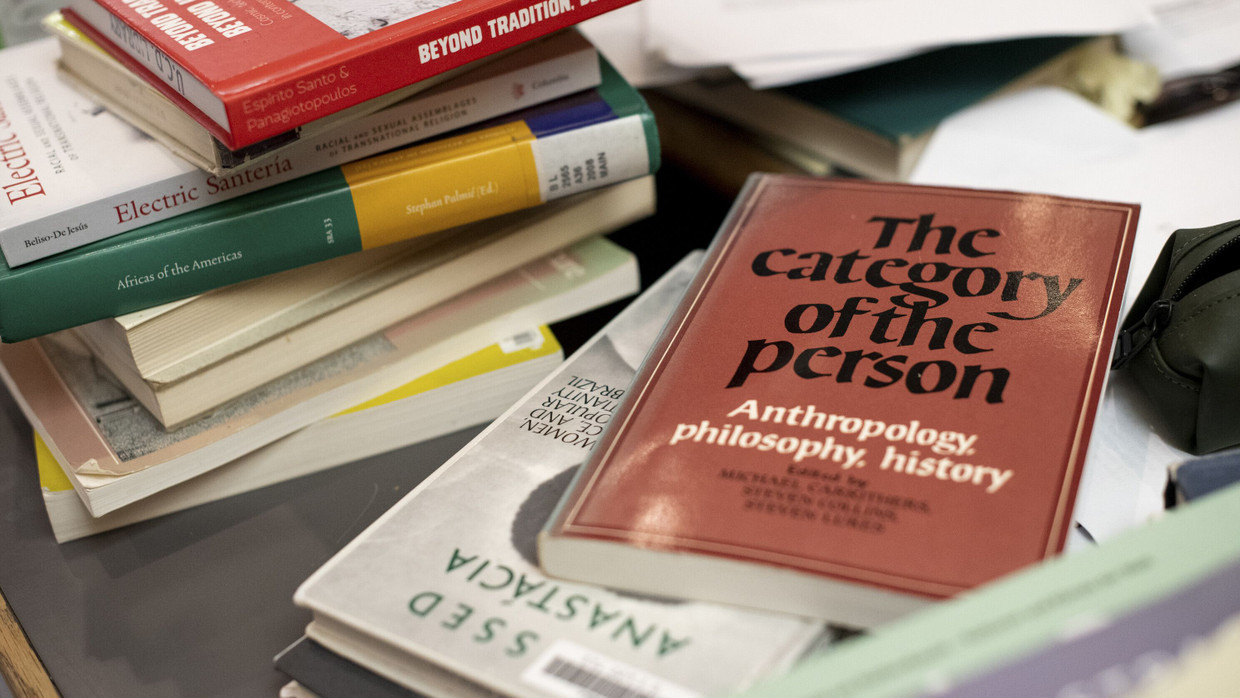 Trinity College streicht George Berkeleys Namen aus seiner Bibliothek | FAZ