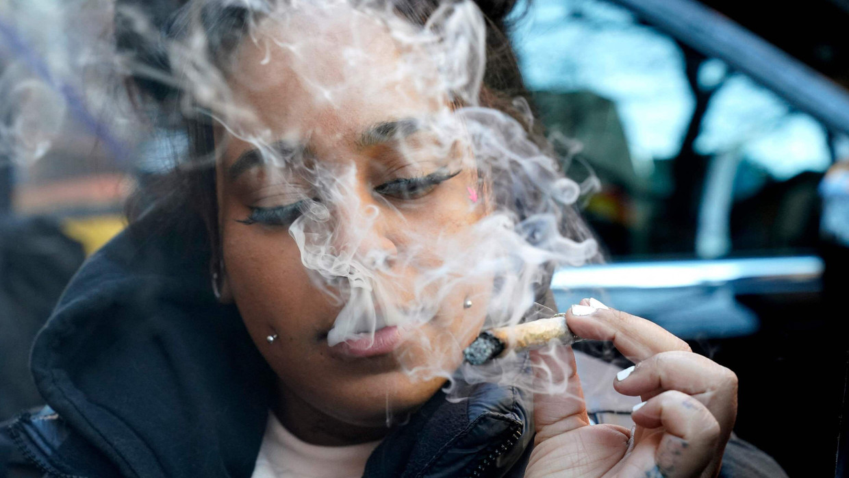 In Hessen gibt es mehr als 20 offizielle Cannabis-Clubs