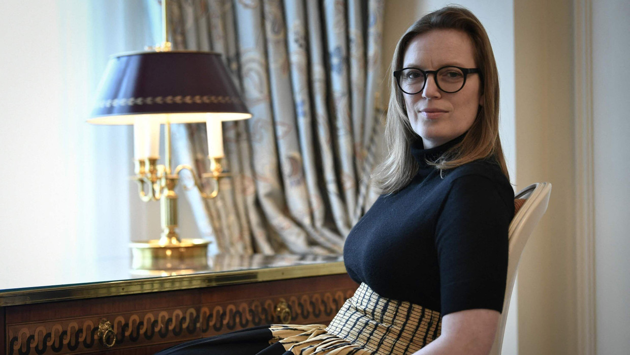 Sarah Polley im Interview über ihren Film Die Aussprache