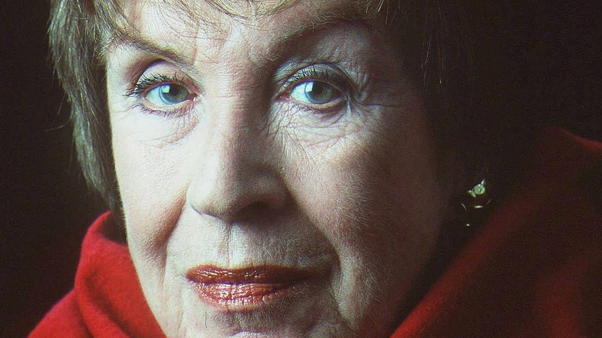 Zum Tod von Maria Becker: Herrin ihrer selbst