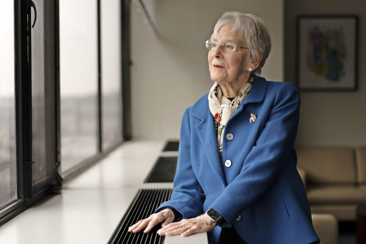 Milliardenspende an New Yorker College: Medizin-Studiengebühren erlassen