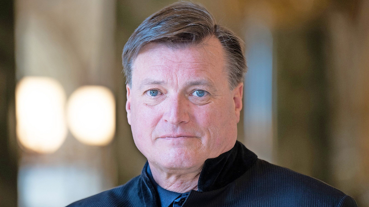 Thielemanns Pläne an der Staatsoper Berlin