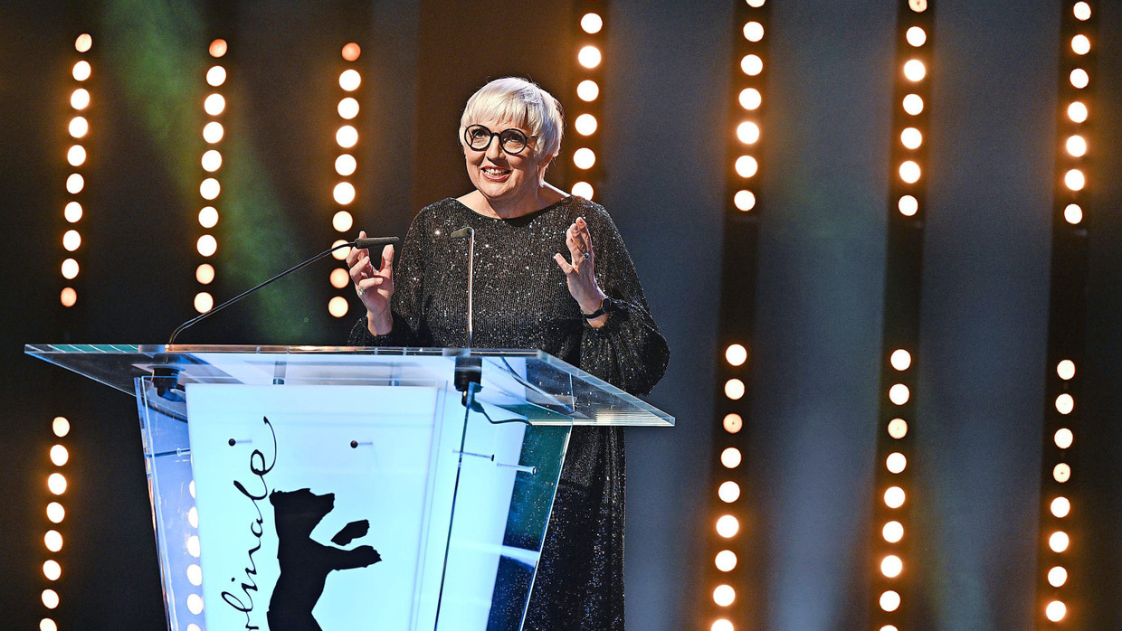 Claudia Roth: Plan für die Reform des Filmfördergesetzes