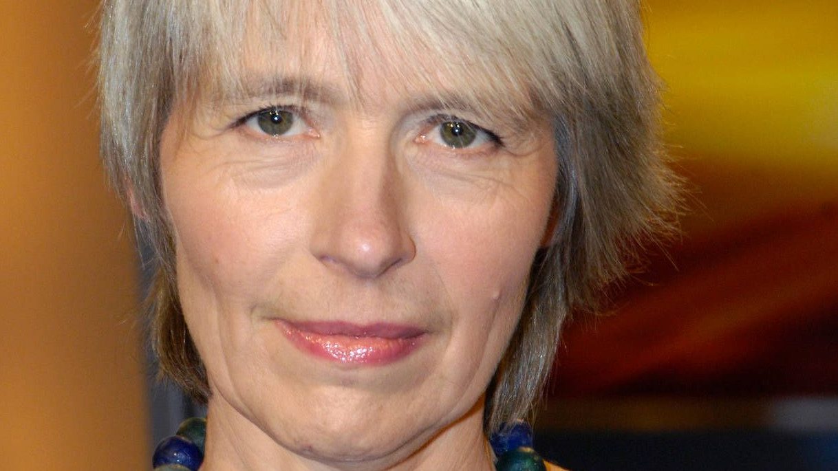 Katharina Raabe über die Schriftsteller Osteuropas