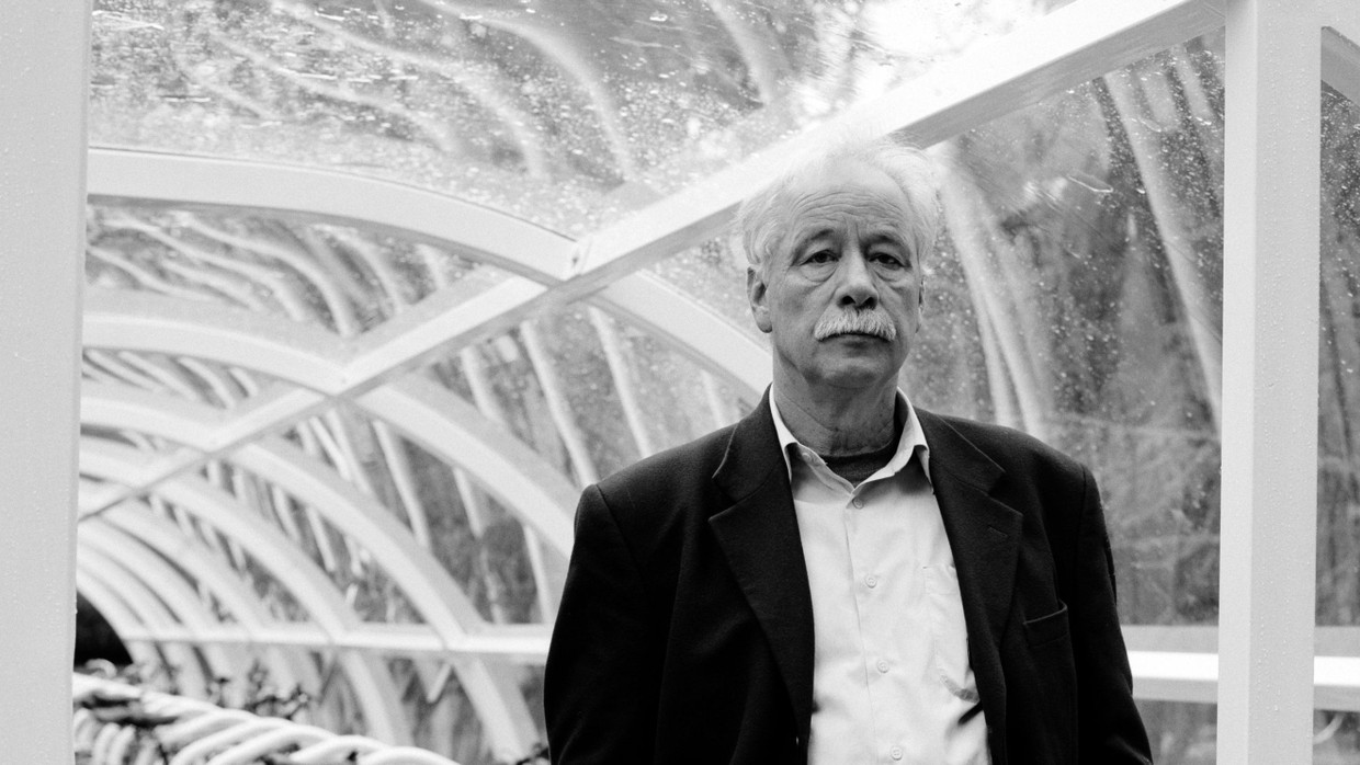 W. G. Sebald in der Frankfurter Anthologie | FAZ