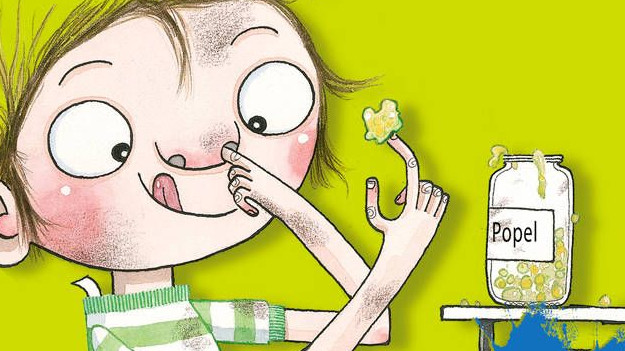 Alan MacDonalds Kinderbuchheld Rocco Randale: Mit reinem Herzen in die ...