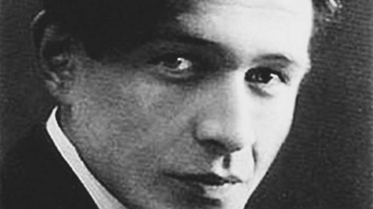 Gaito Gasdanow: Das Phantom des Alexander Wolf: Wem gehört die Erinnerung?