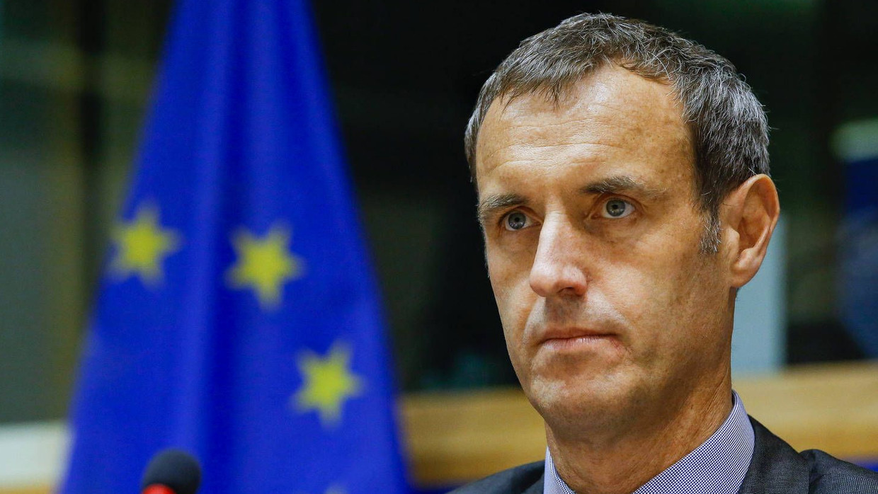 Europol jagt IS-Unterstützer in sozialen Netzwerken