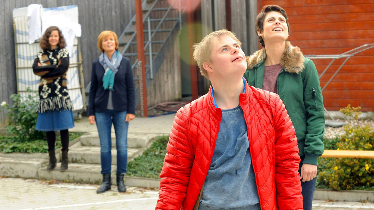 TV-Serie Kommissarin Lucas: Gegen den Optimierungswahn