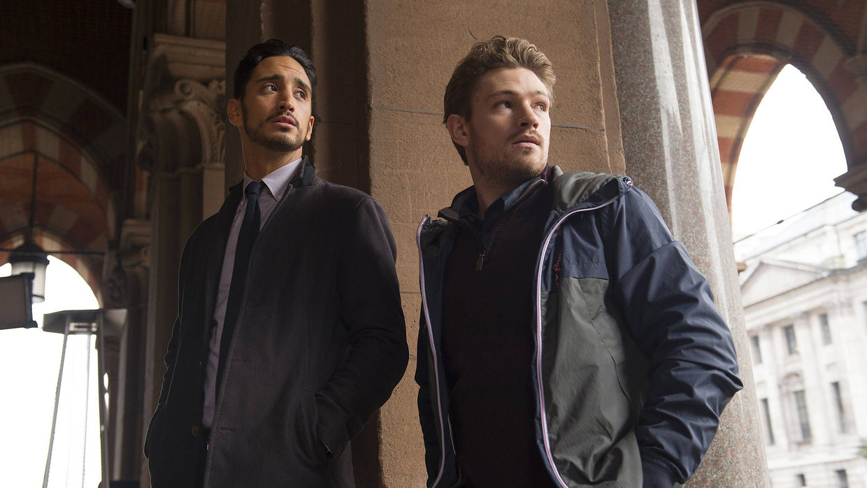 ZDF: Neue Serie New Blood