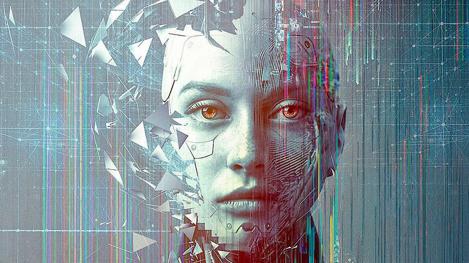 Der Dokumentarfilm „iHuman“ bei Arte | FAZ