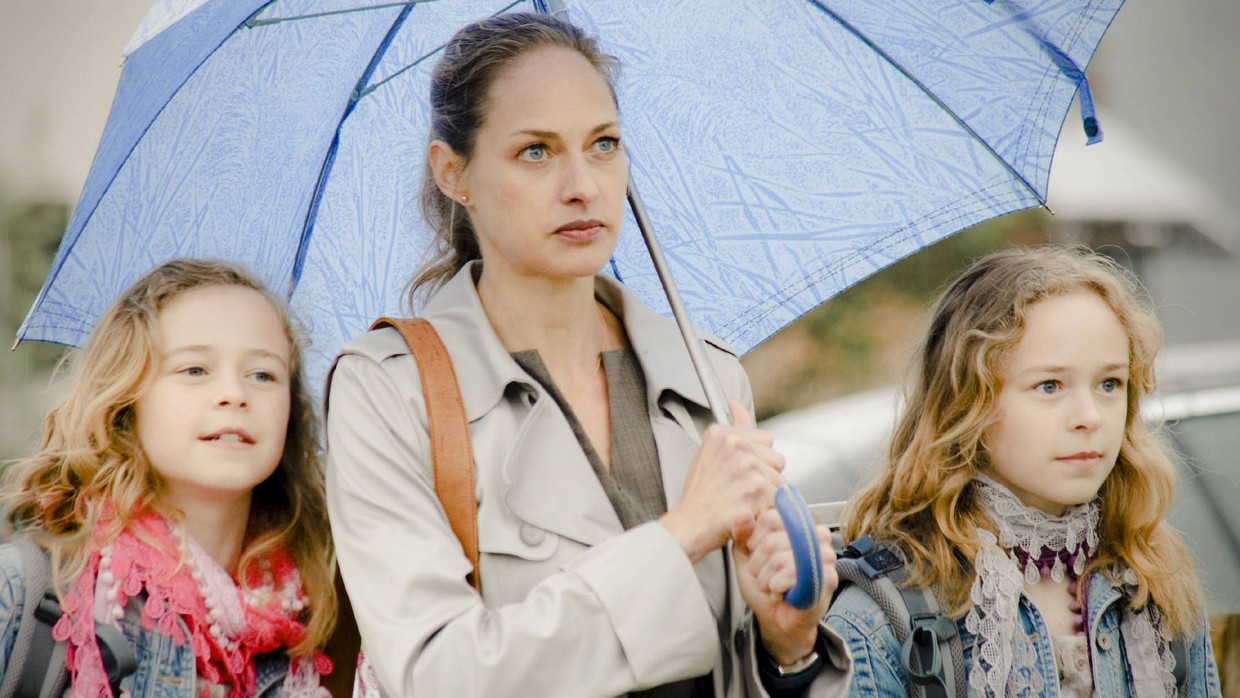 ZDF-Film „In den besten Familien“: Keine Hochzeit und ein Todesfall | FAZ