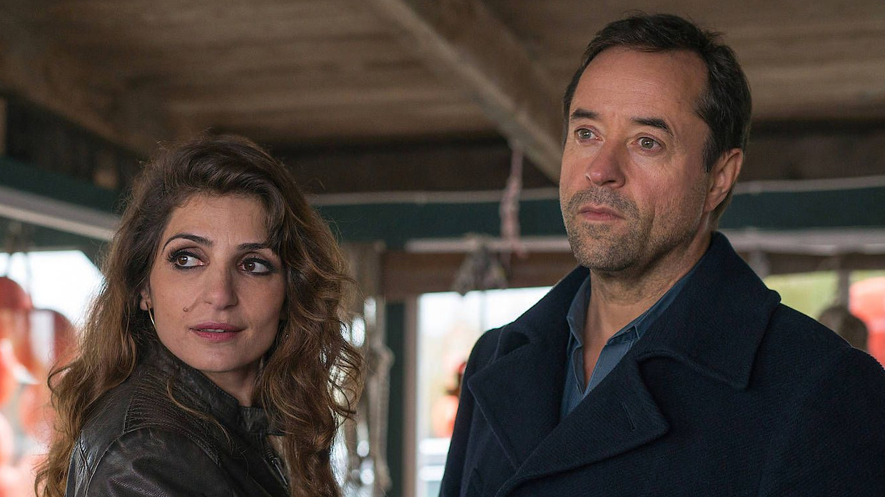 ZDF zeigt „Mörderische Stille“ mit Jan Josef Liefers