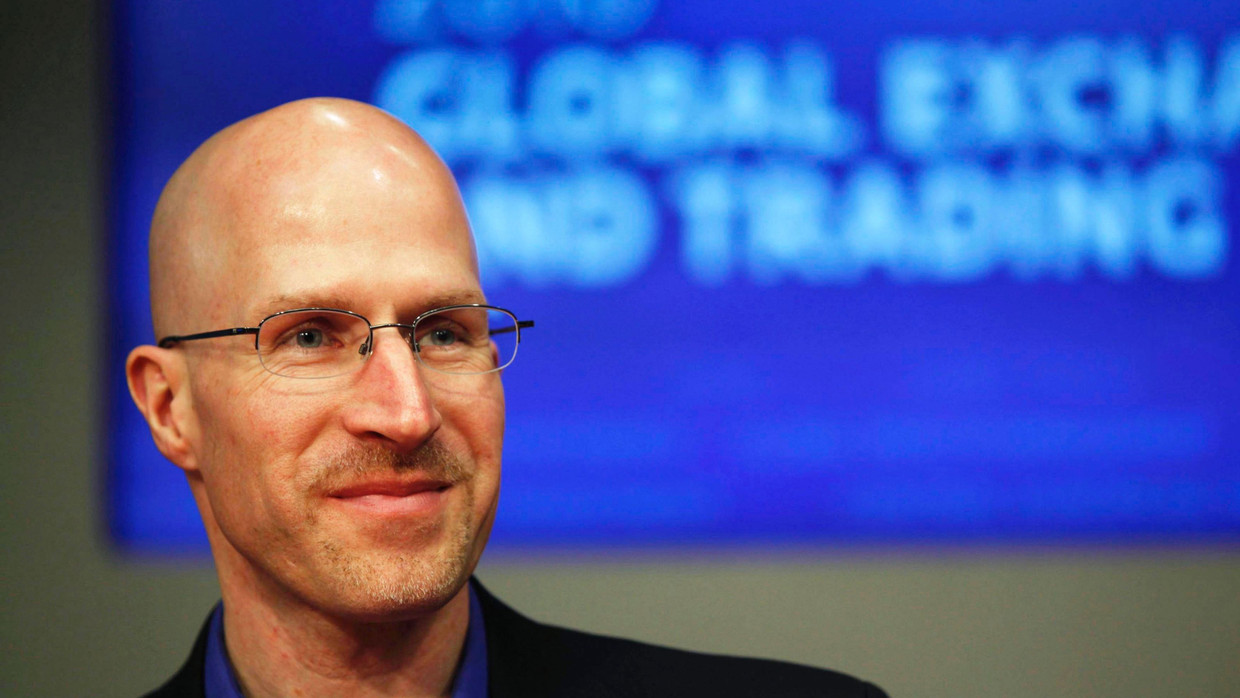 Neuer Börsenriese in USA