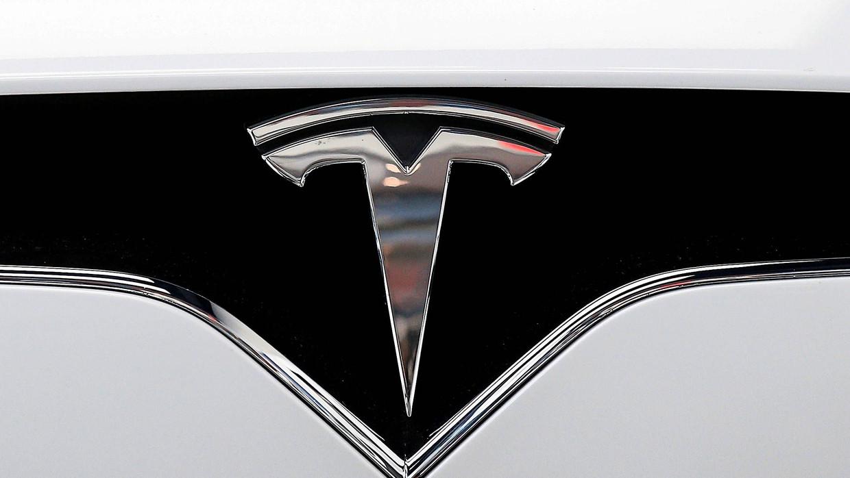 Teuerste Automarke der Welt: Tesla-Aktien steigen weiter