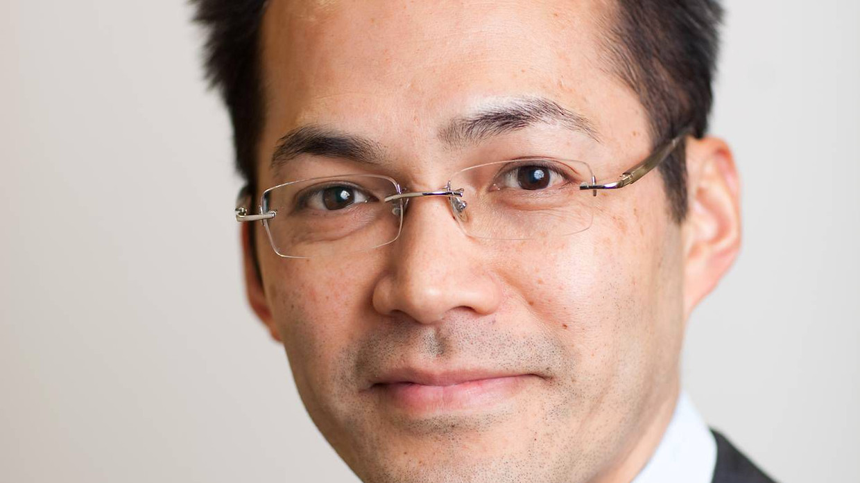 Im Gespräch: Hedgefonds-Manager Stephen L. Jen: „Die Hedgefonds hassen ...