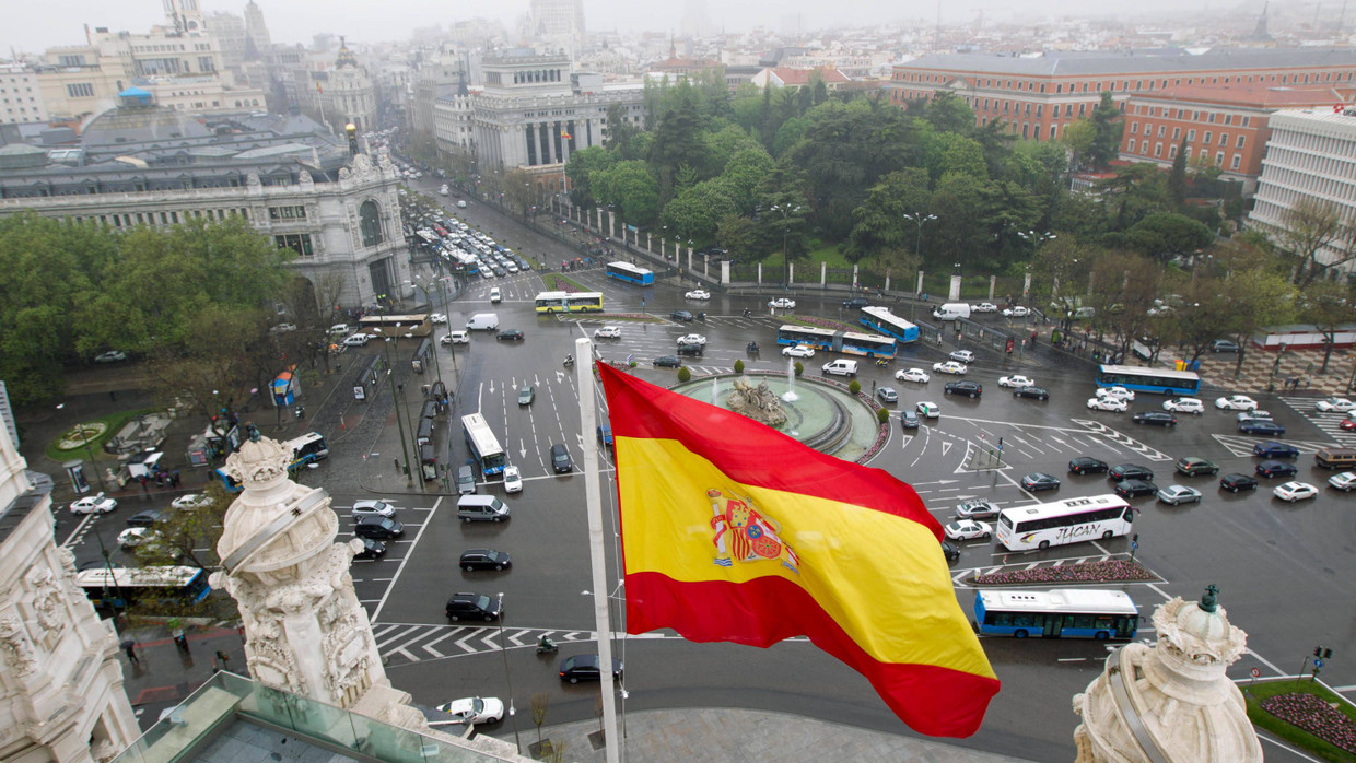 Eurokrise Spanien Beantragt Offiziell Bankenhilfe Aus Brüssel