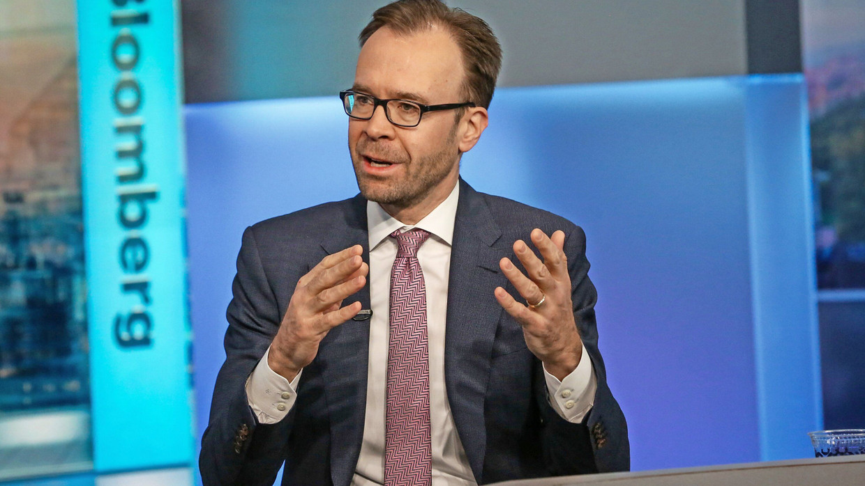 Goldman-Sachs-Chefvolkswirt: Energie wird bald noch teurer