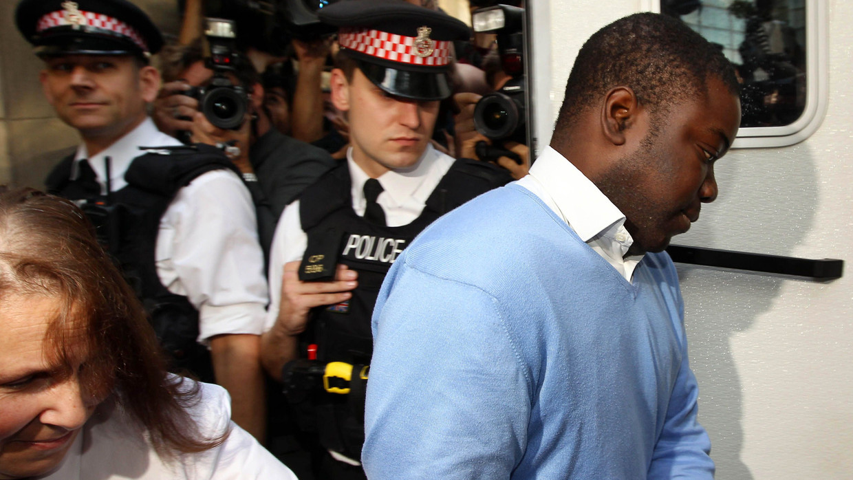 UBS-Skandal: Die Gefahren des „Delta One“-Handels | FAZ