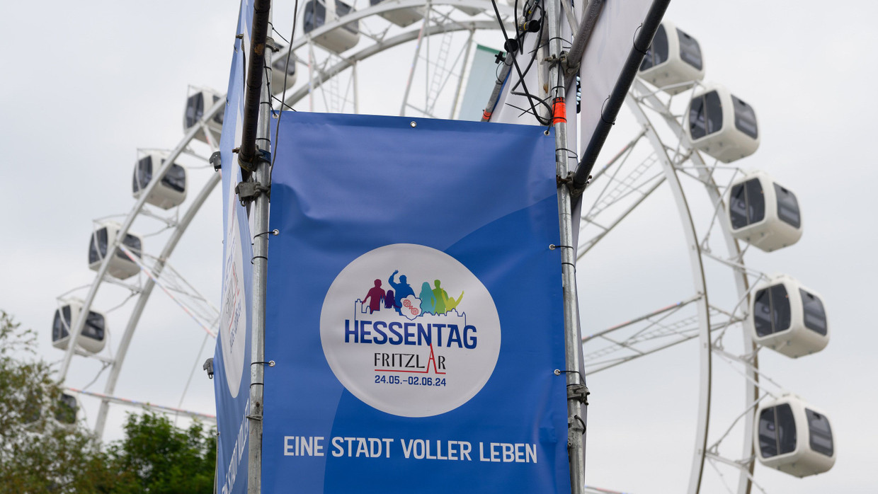 Ein Plädoyer für den Hessentag: Wirtschaftlicher Motor und kulturelle ...