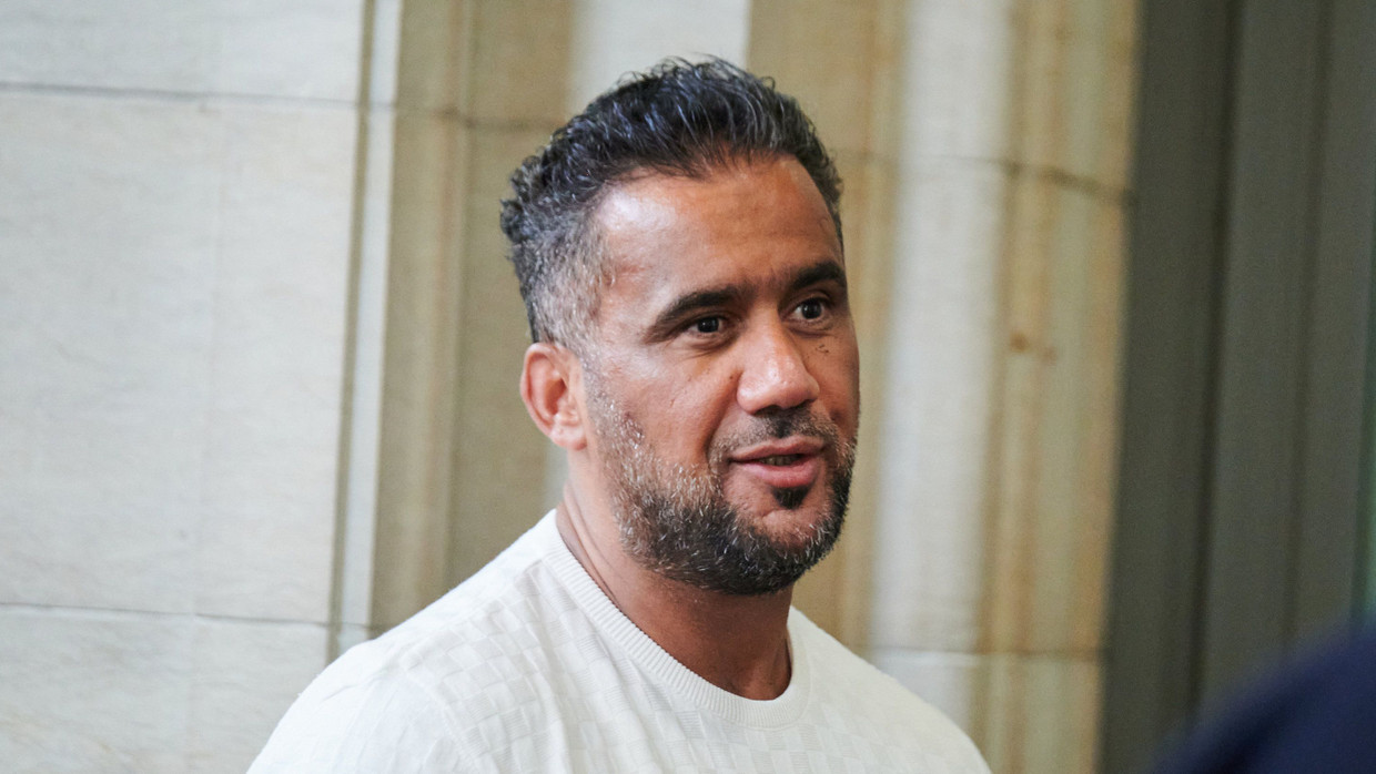 Prozess um Bushido und Abou-Chaker: Auffälligkeiten in der Tondatei