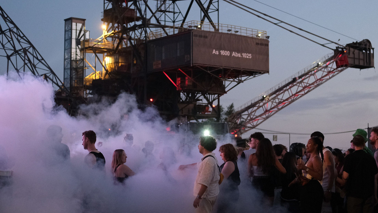 Melt-Festival verabschiedet sich nach 27 Jahren wegen hoher Kosten