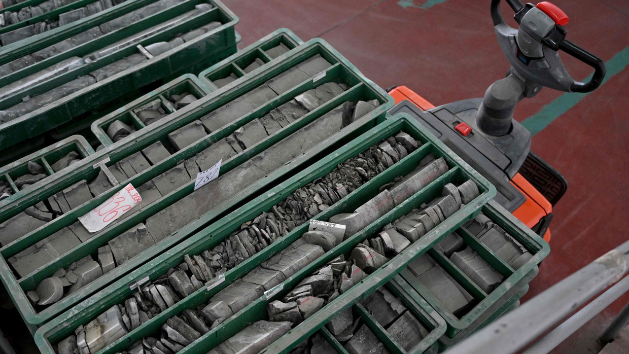 Lithium-Deal: Mit Serbien unabhängig von China werden | FAZ