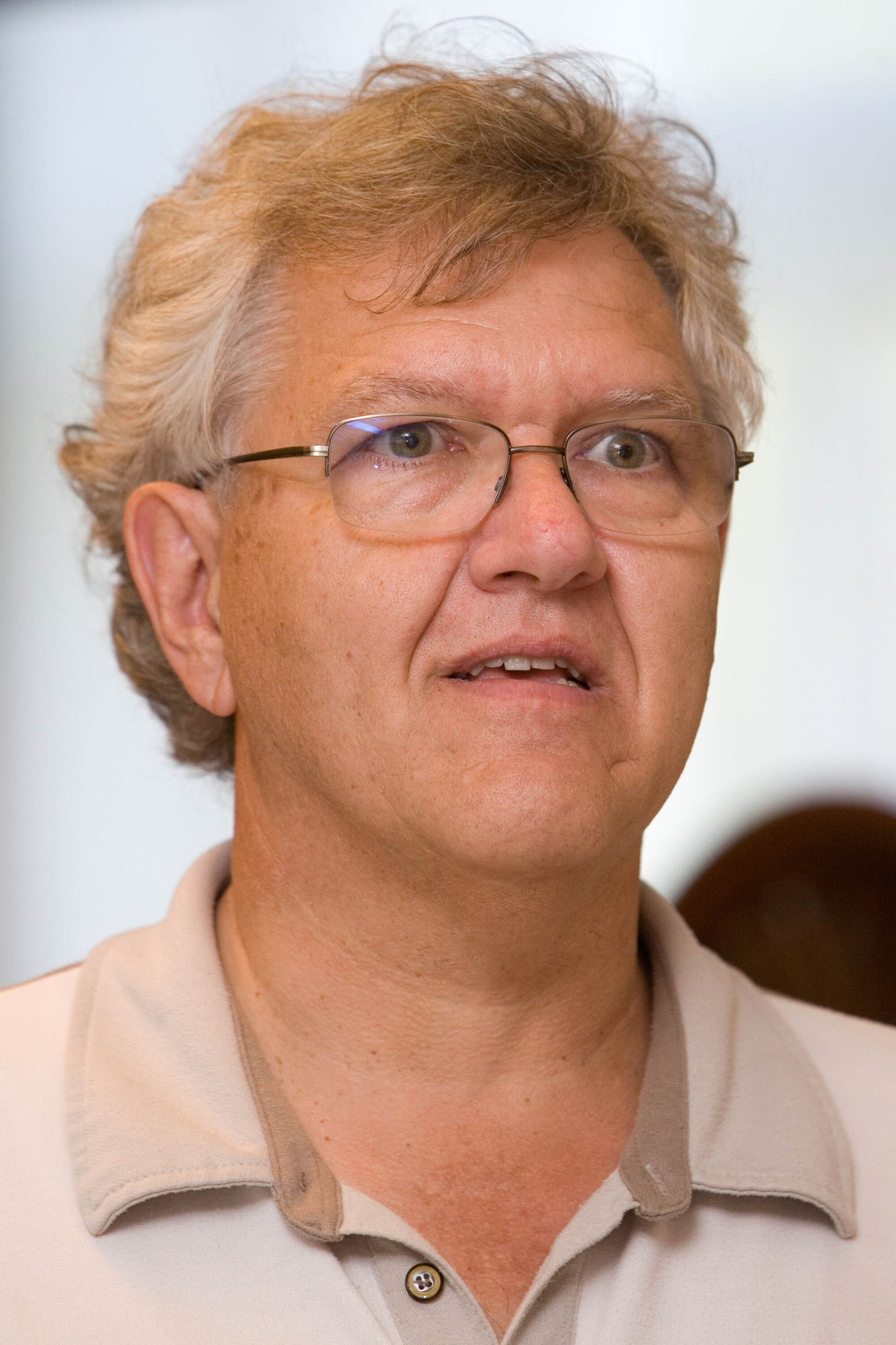 George Clooneys Vater war als Soldat beim Frankfurter Radiosender AFN