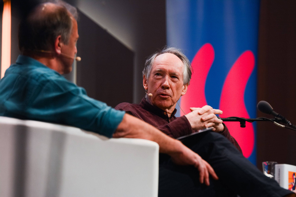 Die lit.Cologne kehrt nach der Pandemie glanzvoll zurück