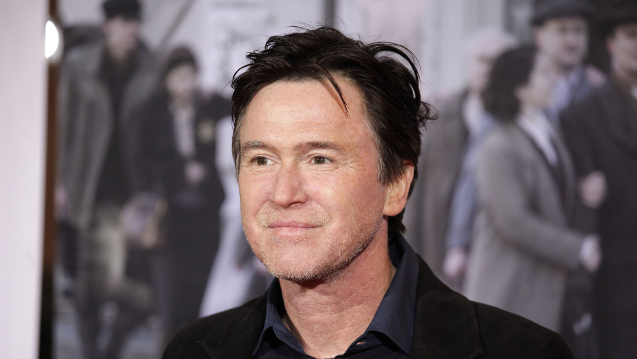 Uwe Bohm verlieh seinen Rollen eine beunruhigende Wirkung