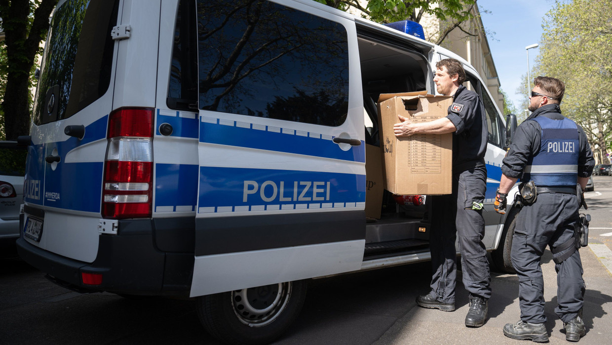 Razzia gegen die ’ndrangheta: Der Staat ist nicht machtlos