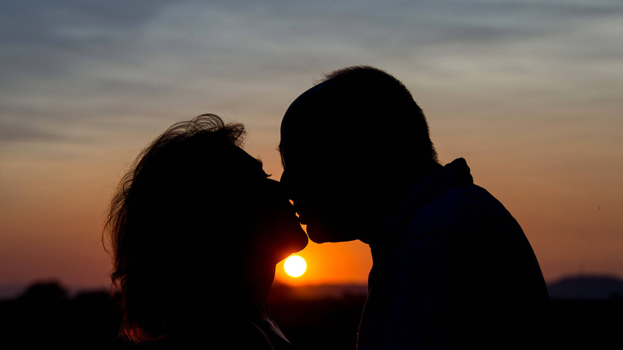 Ehen in Deutschland halten länger | FAZ