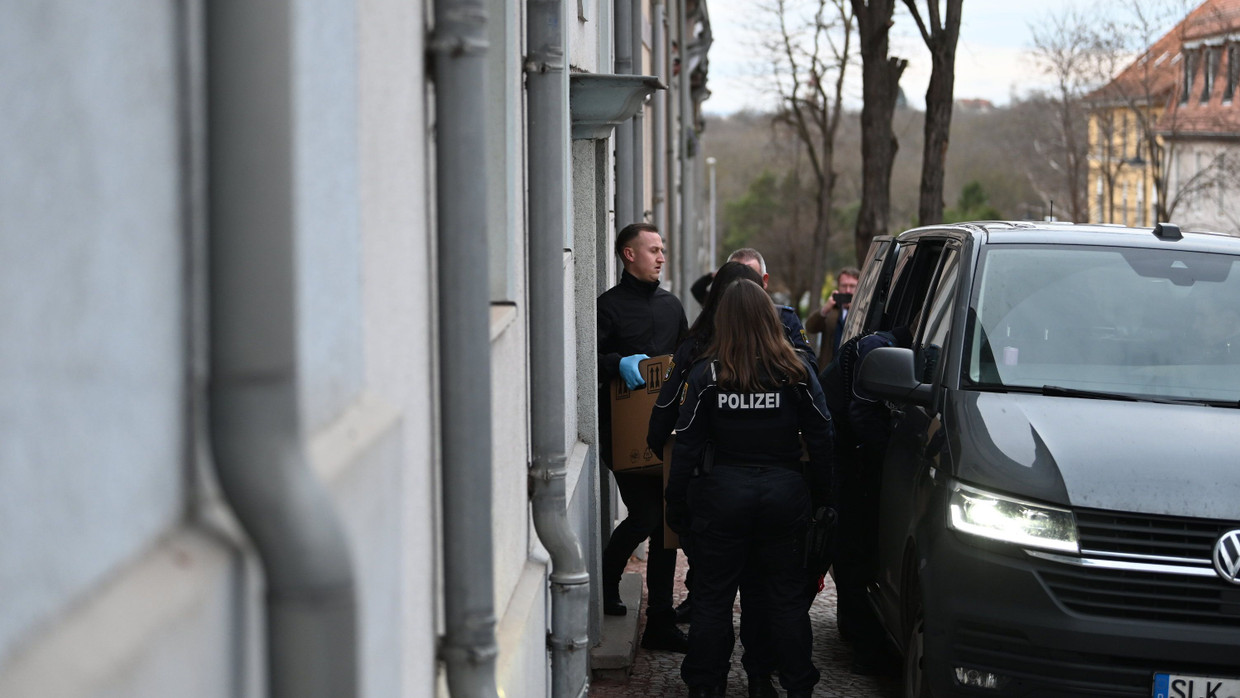 Magdeburg-Attentäter: Chronologie einer Radikalisierung | FAZ