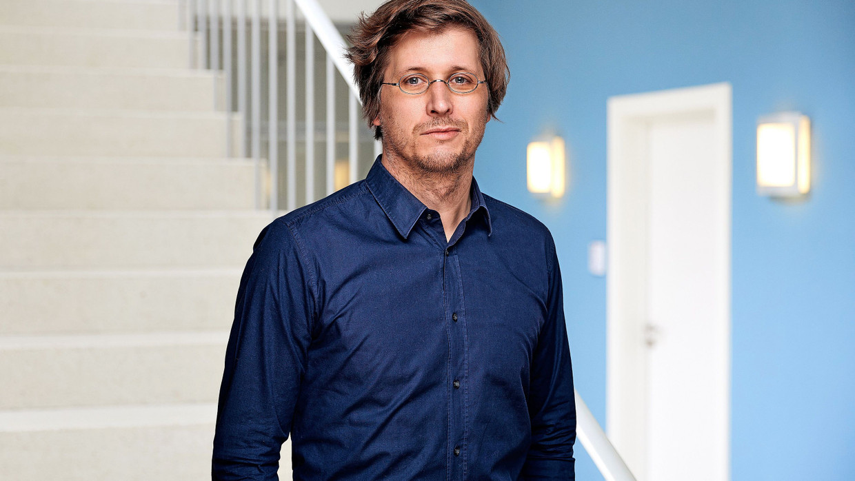 Haushalt: „Deutschland bleibt von einem möglichen Präsidenten Trump ...