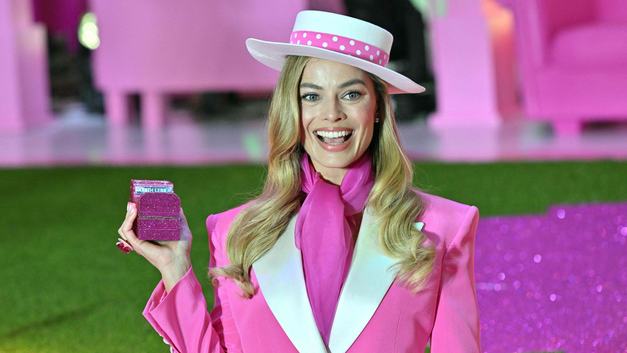 Warum der Barbie-Film in Vietnam nicht in die Kinos kommt