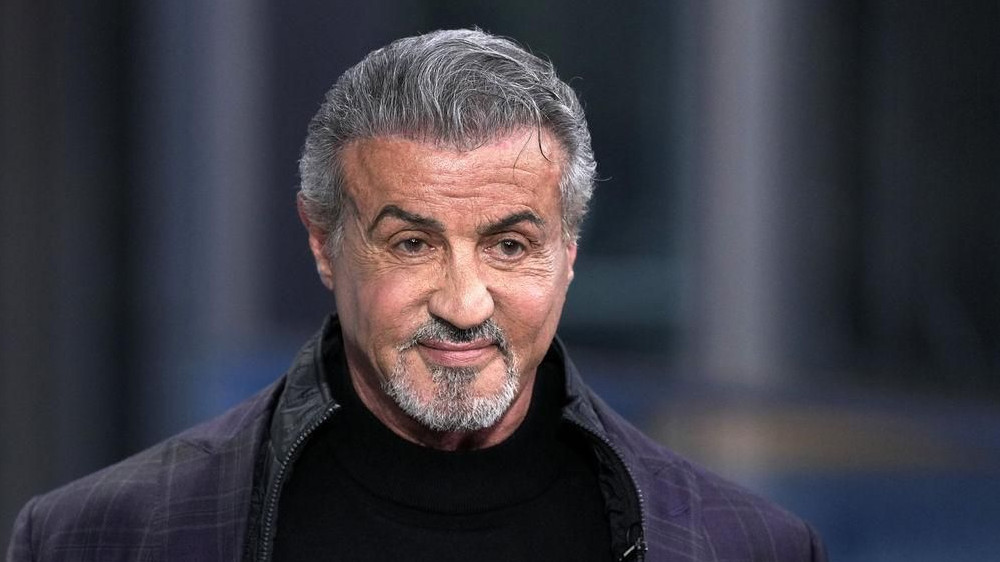 Uhrensammlung von Stallone für 6,7 Millionen Dollar versteigert