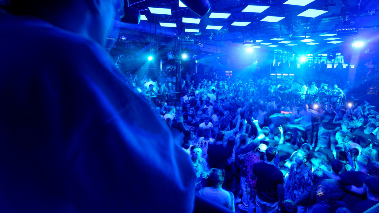 Das ist der beste Club der Welt: Club aus Deutschland auch unter den Besten