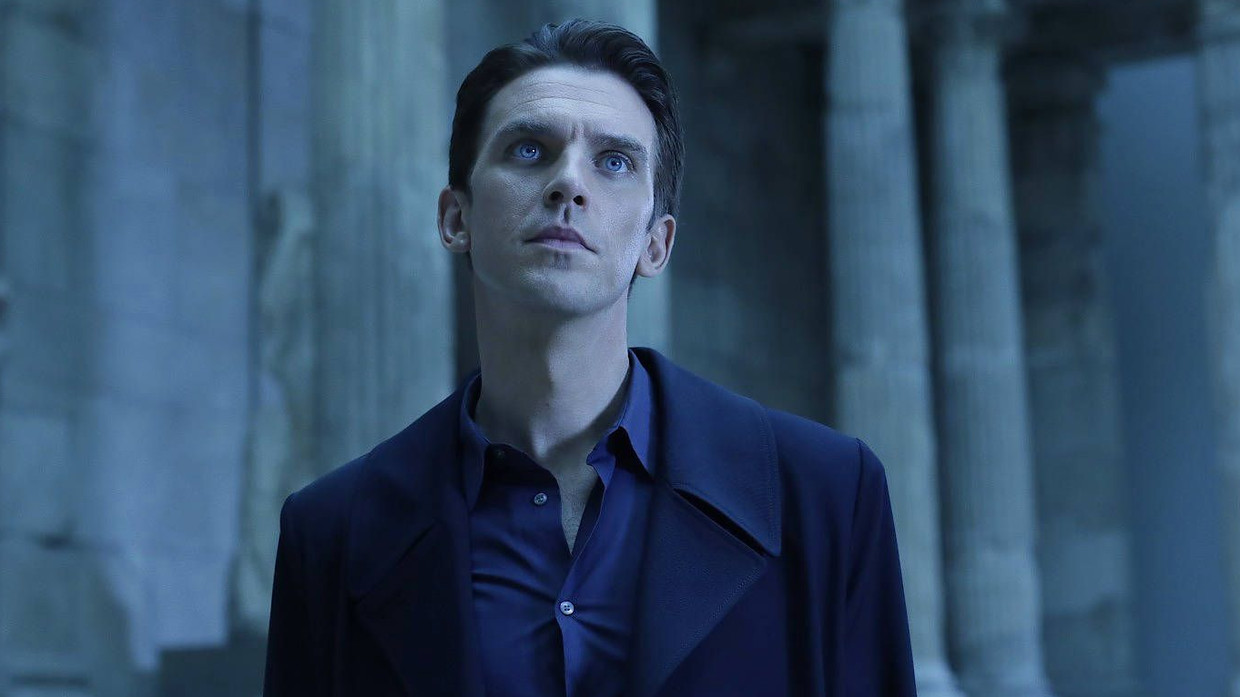 Dan Stevens über Maria Schraders Film „Ich bin dein Mensch“ | FAZ