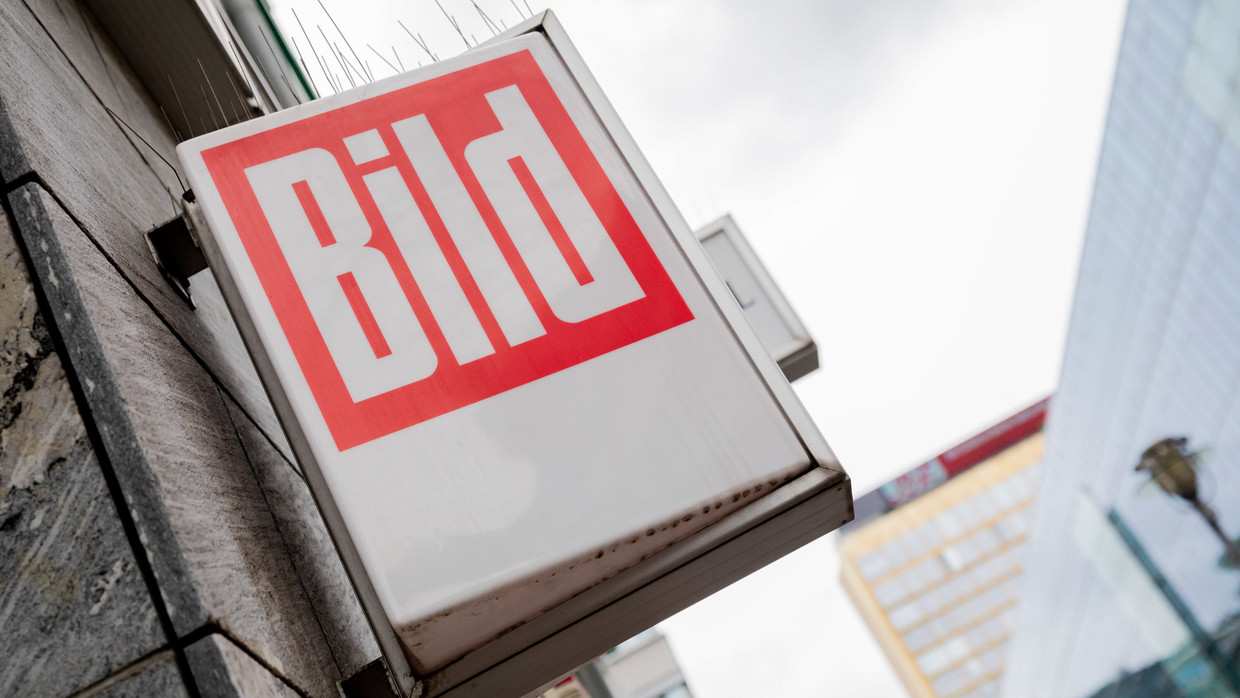 Durch „Bild“ verunglimpft: Am Bericht um Judy S. stimmt kaum etwas