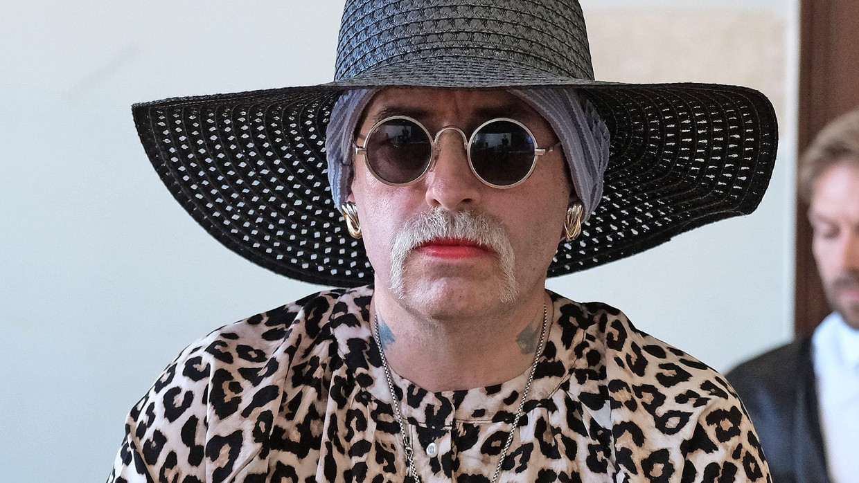 Haft nicht angetreten: Behörden fahnden nach Rechtsextremistin Liebich ...