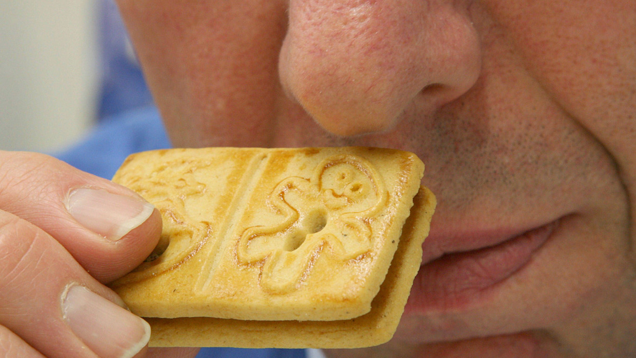 Kategorien für Gerüche: Die Welt riecht minzig und nach Popcorn | FAZ