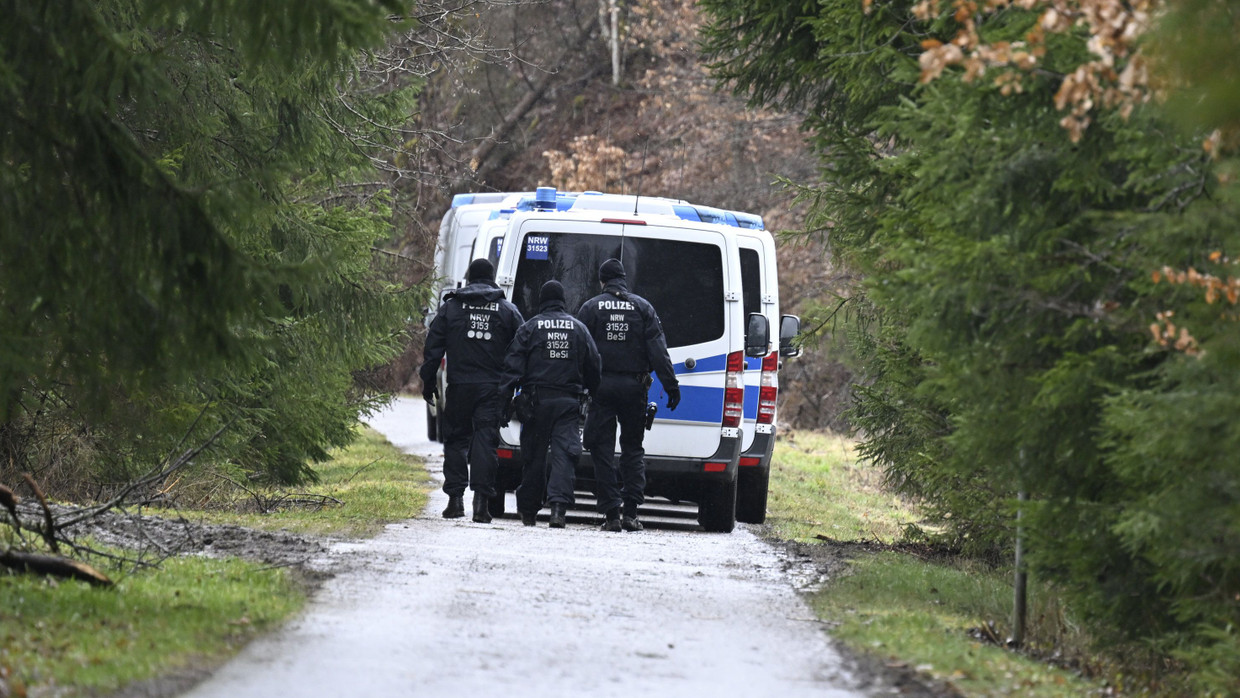 Freudenberg: Der Fall der getöteten Luise lässt einen sprachlos zurück