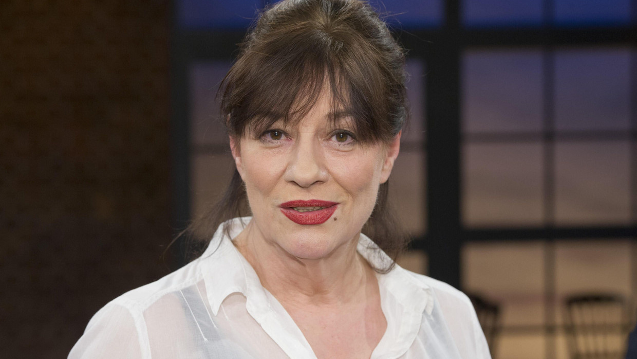 Ulla Meinecke wird 70: Die Elite der deutschen Rockmusik schrieb für ...