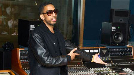 Ryan Leslie: Rapper lässt nach Urteil Wut an Zeitung aus