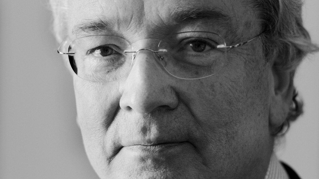 Michael Hocks: Retter der Alten Oper